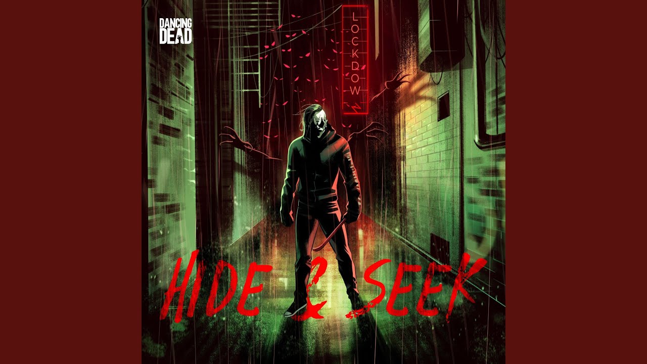 Hide & Seek - YouTube