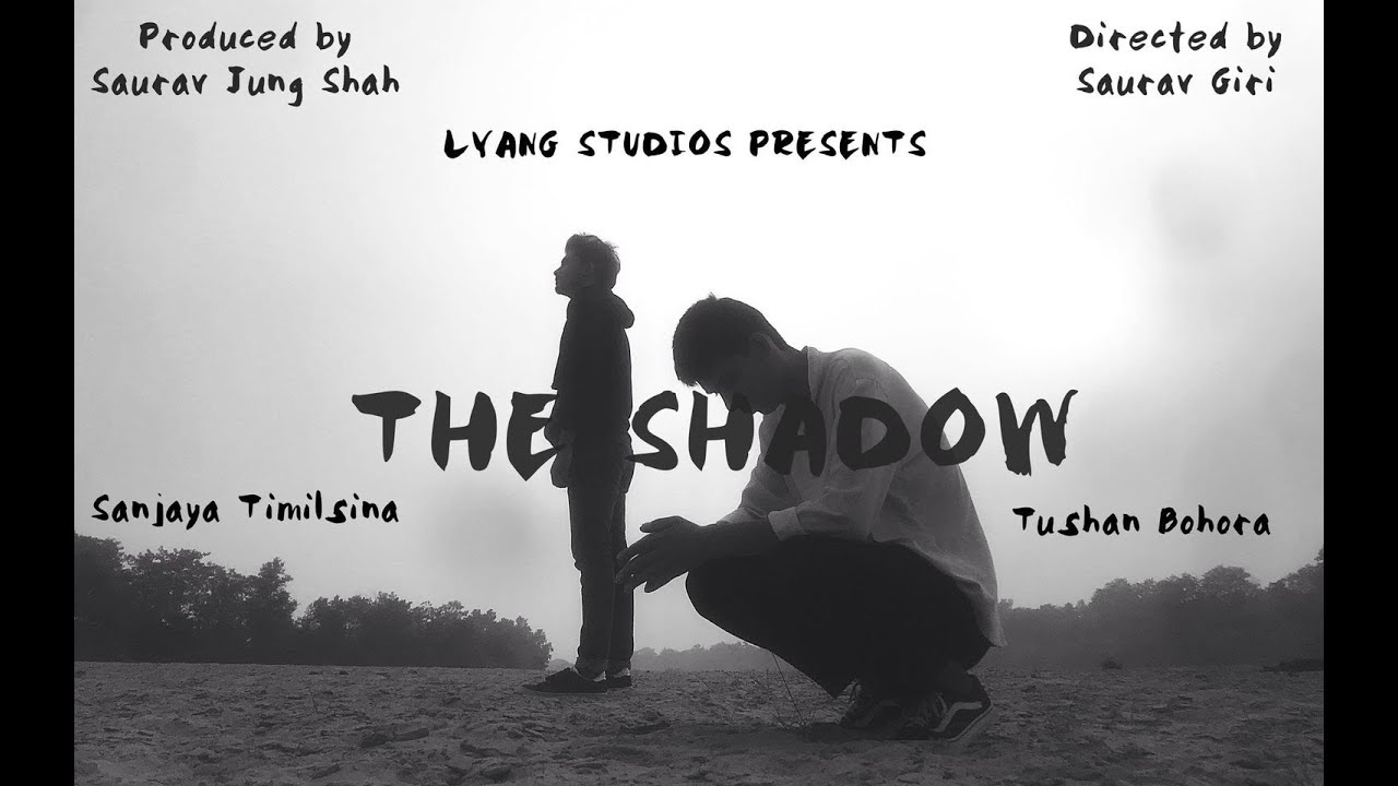 THE SHADOW (TEASER) - YouTube