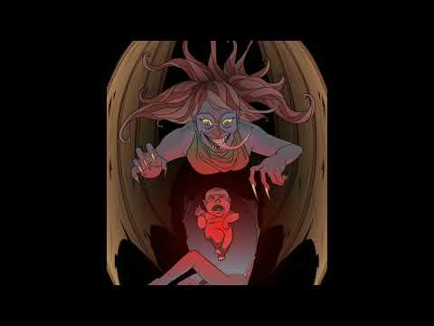 Aswang-Histórias de terror