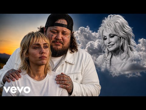 Jelly Roll x Miley Cyrus - Dolly, May Heaven Welcome You