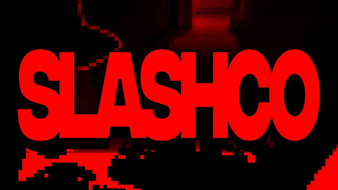 gameplay z SlashCo #1 - YouTube