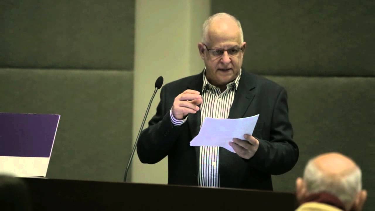 Oeuvre of Sami Michael: Perspectives -- Between Baghdad and Haifa, 1 of ...