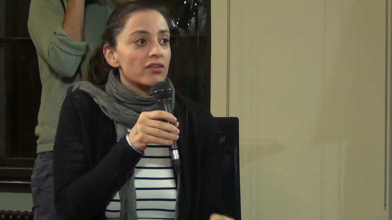 FridayAtSix March Show: Daniela Schiffer & Lina Chong - YouTube