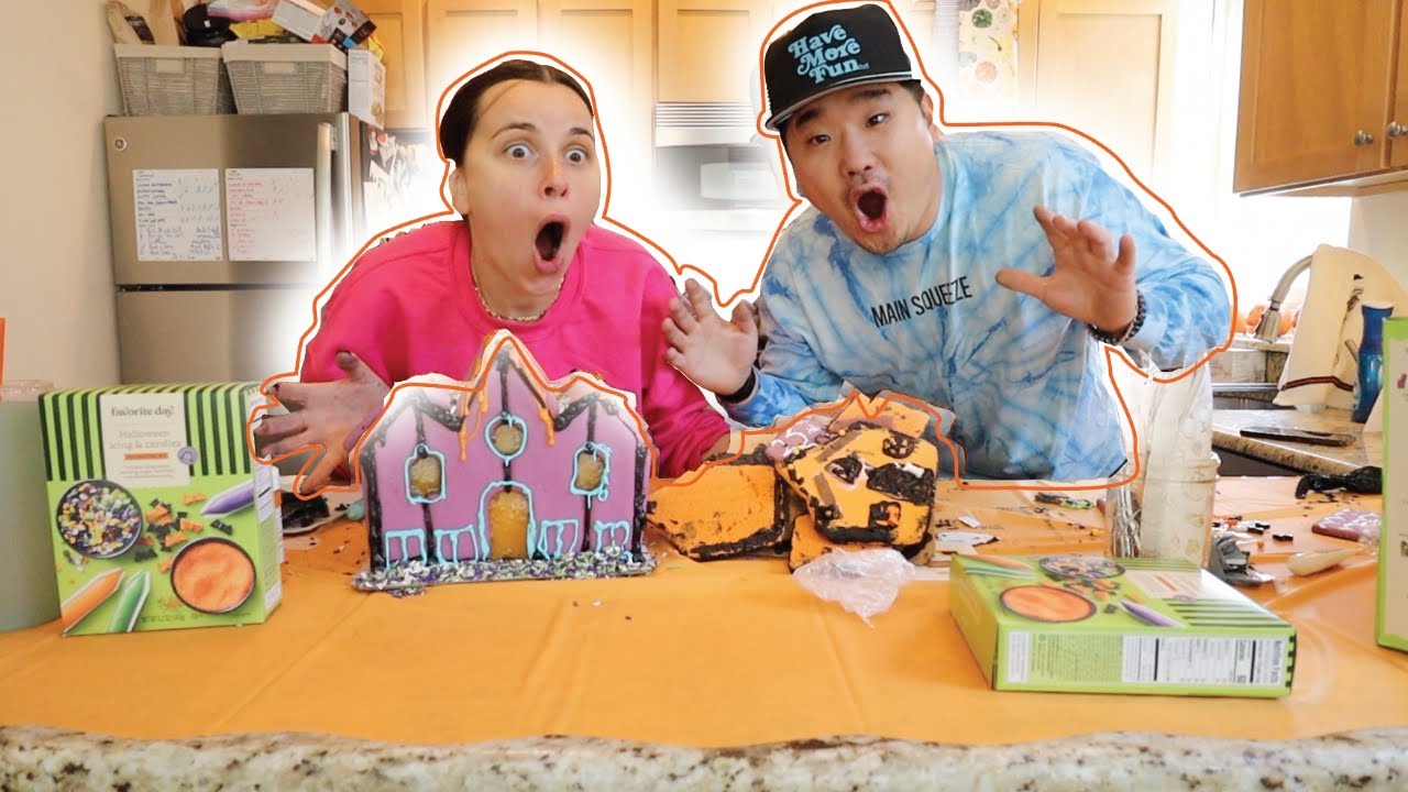 33 Burning Questions with Connor | Get to Know Us - YouTube