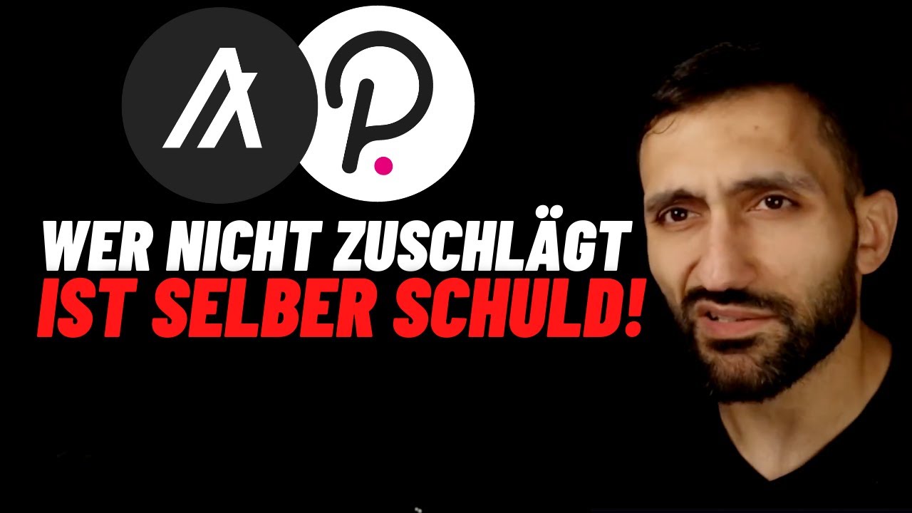 ALGO & DOT: Du wirst es bereuen! - YouTube