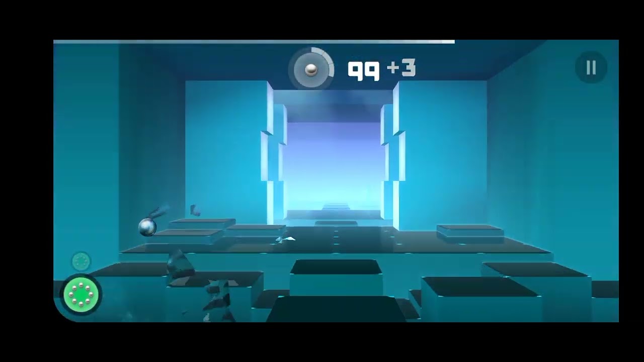 this is a good gameplay ball smashing - YouTube