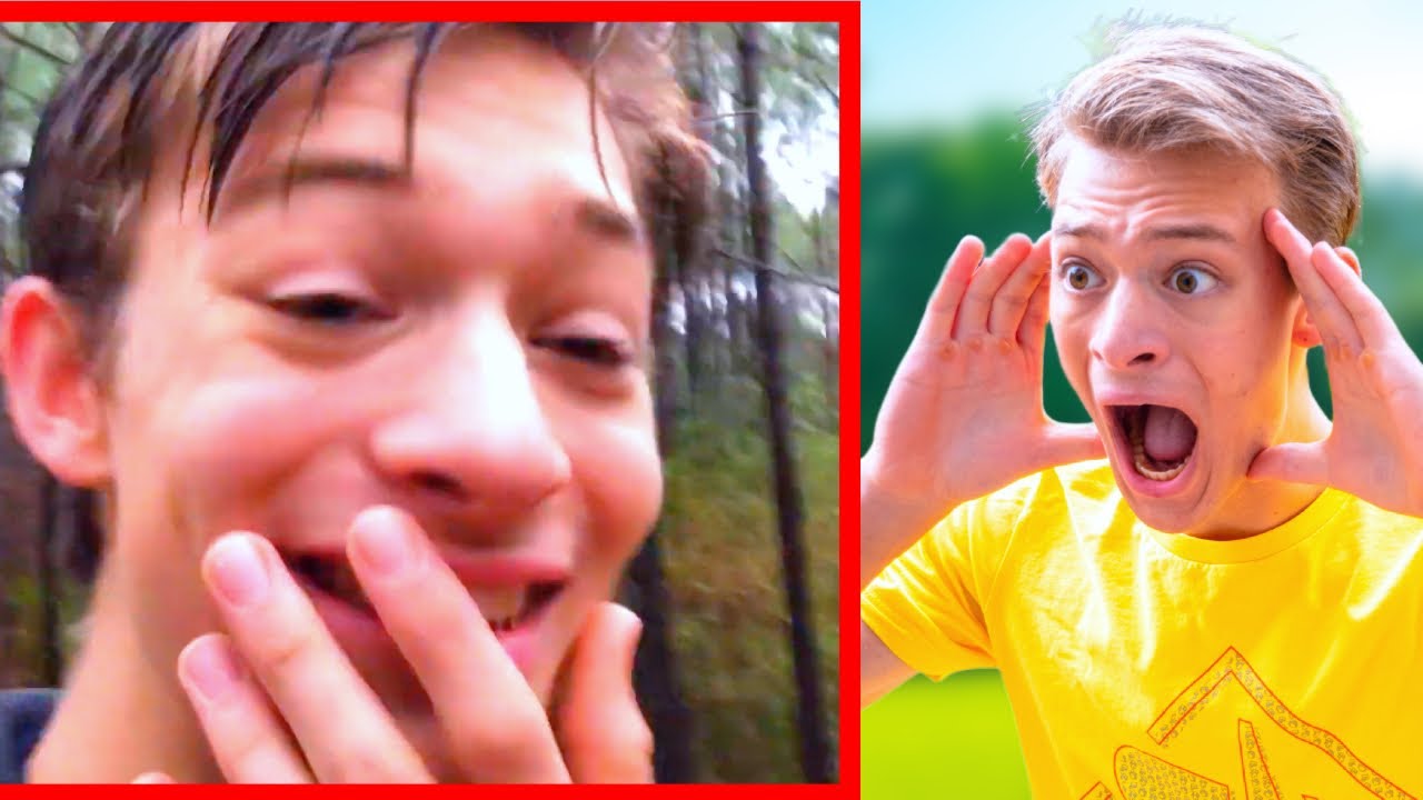 How Cringe Can These Videos Get!? - YouTube