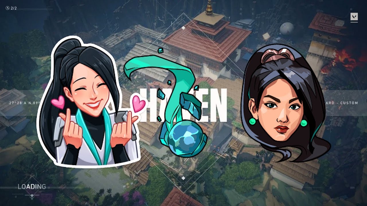 POCKET SAGE'E SON!(VALORANT RANKED)#15 w/IDC - YouTube