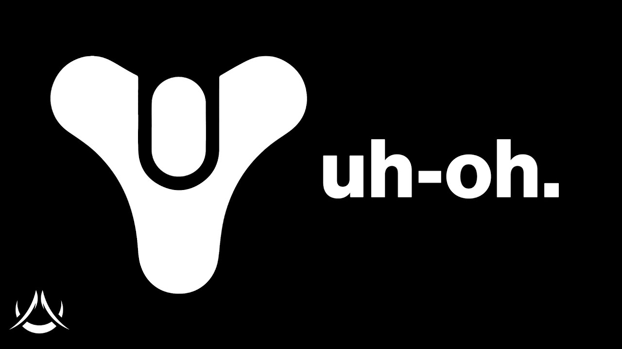 The Sad, Preventable Decline of Destiny 2 - YouTube