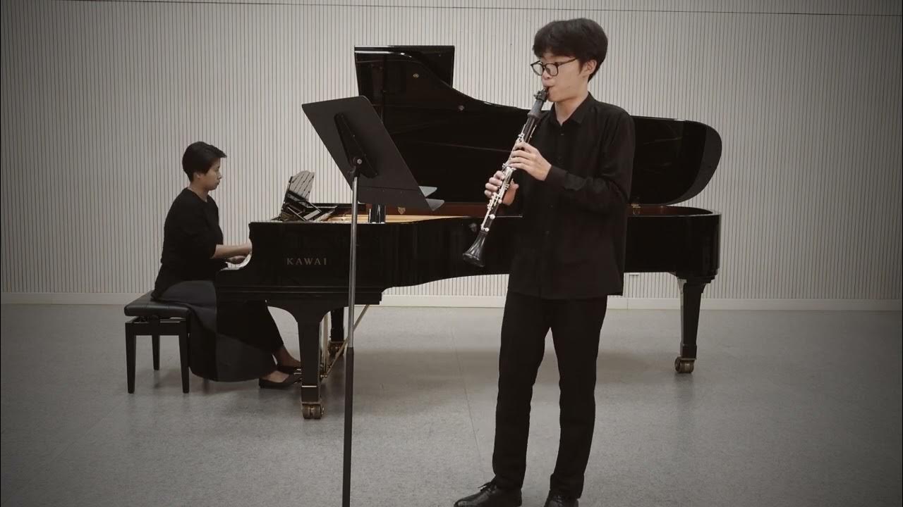 Ziqian Zhang - V INTERNATIONAL MUSIC COMPETITION – MAŁOPOLSKA 2025 - YouTube