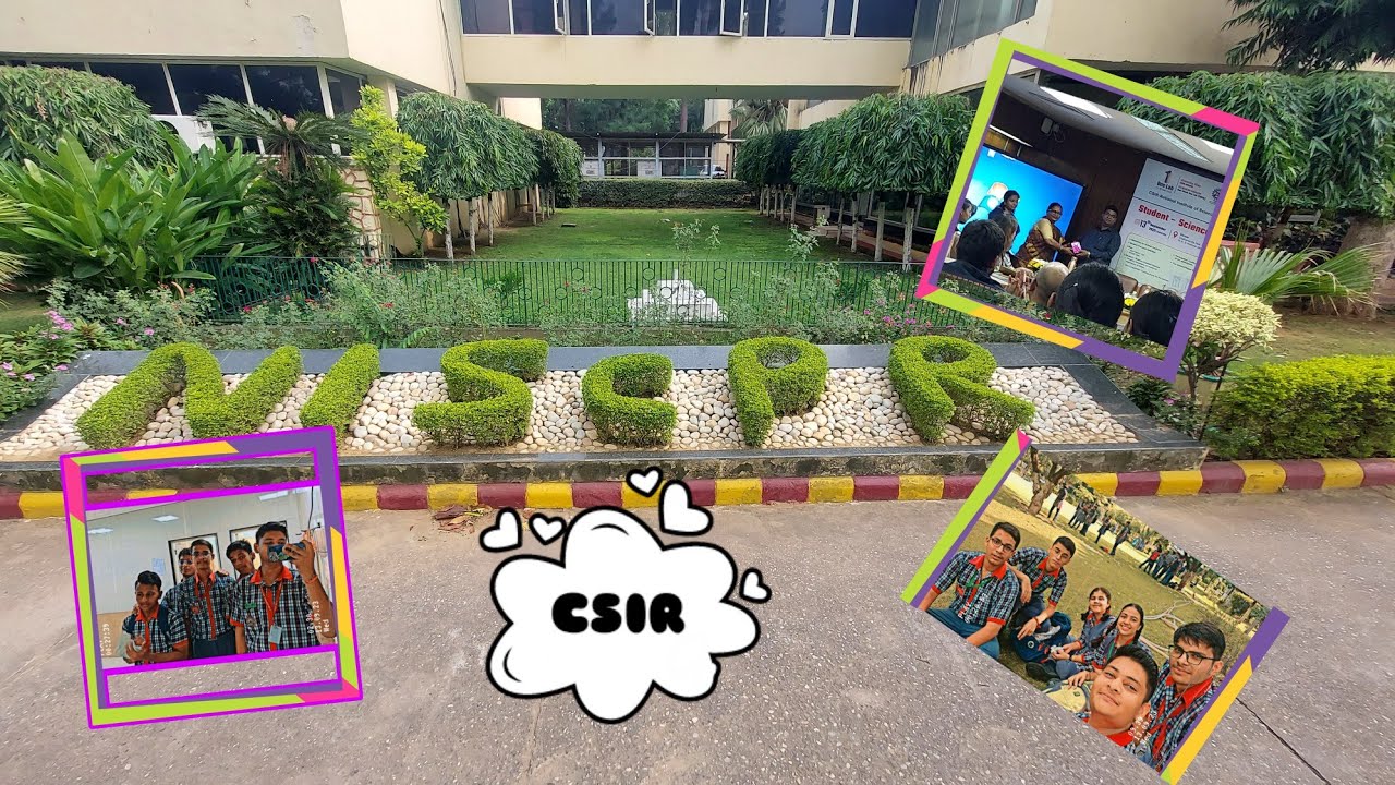 KV SPG students in NISCPR 🤯| first vlog - YouTube