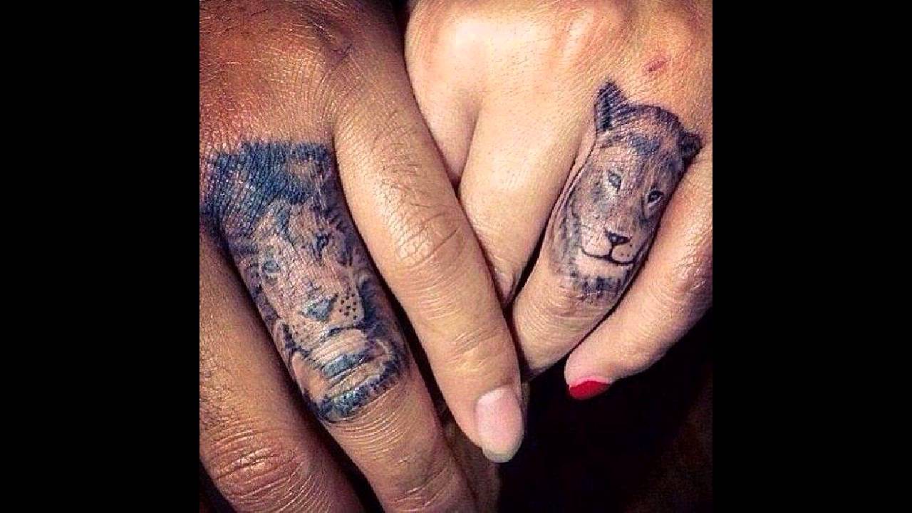 Close Relationship Tattoos