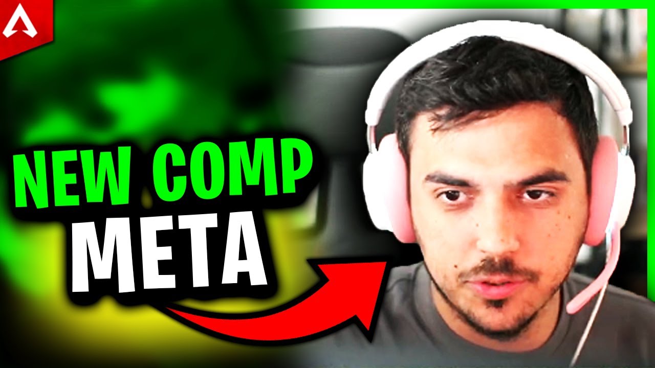 Hal Thoughts on *NEW COMP META* After New Season - YouTube