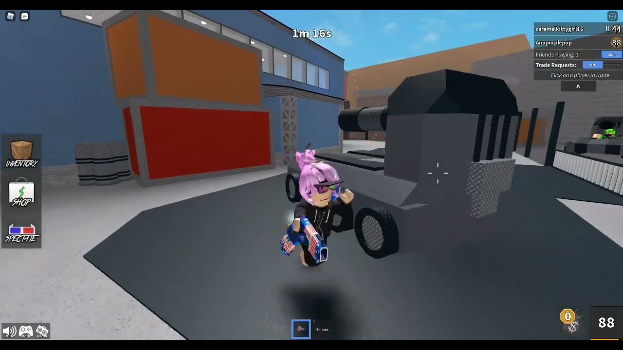 mm2 tips and tricks! (how to be better in mm2) - YouTube