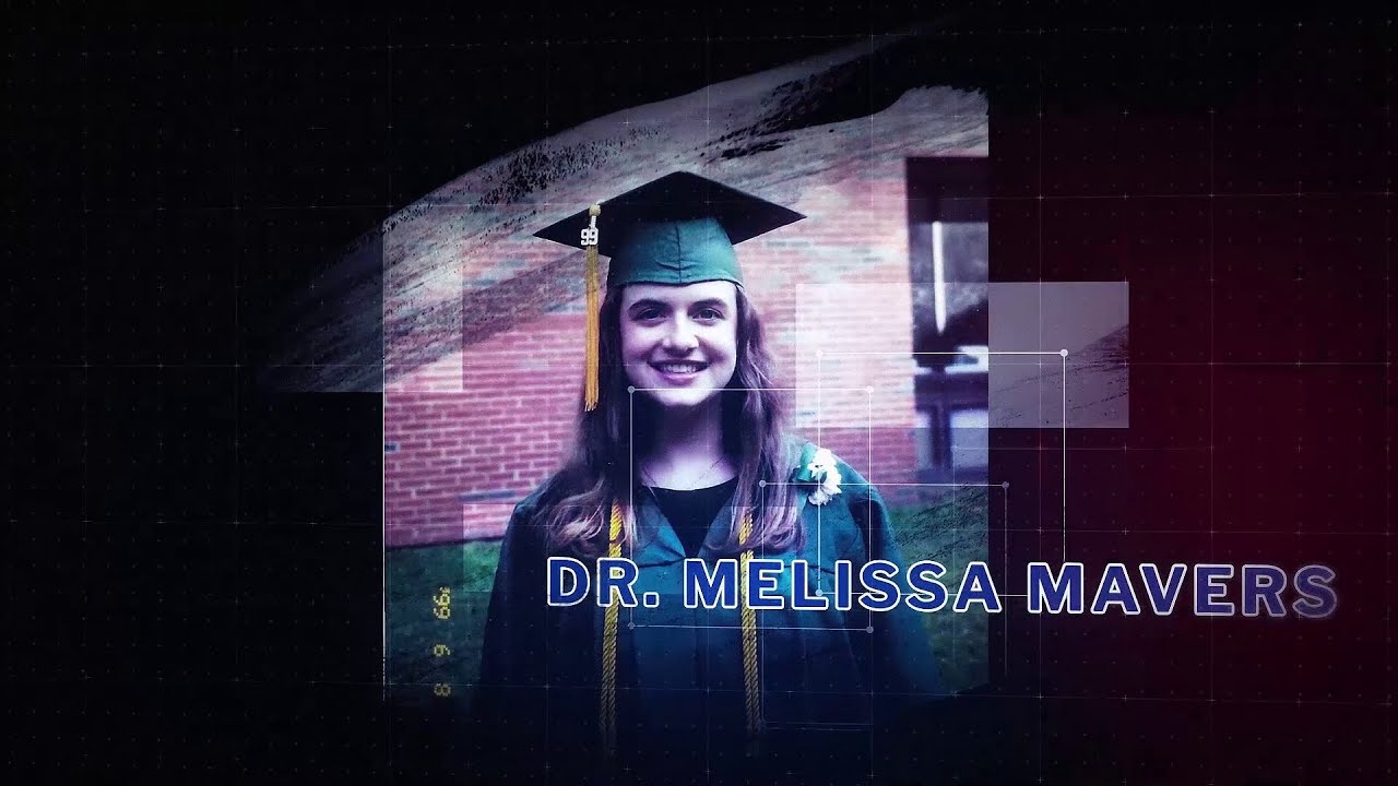 2023 Mehlville School District Alumni Hall of Fame: Dr. Melissa Mavers ...