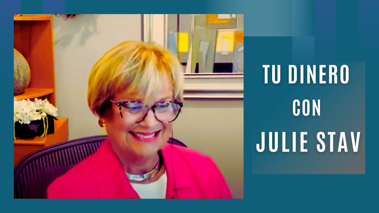 Aprende a Invertir en la bolsa en Tu Dinero con Julie Stav - 2023 ...