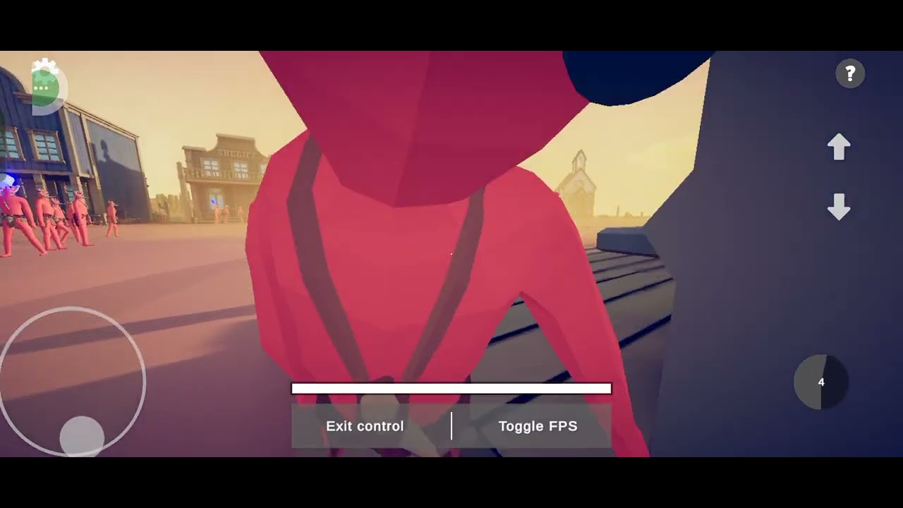 New Release TABS Pocket Edition Gameplay - YouTube