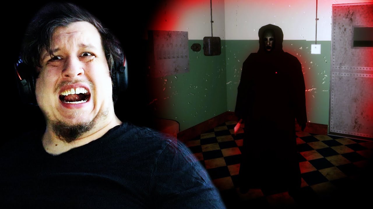 THIS HOUSE IS DEFINITELY HAUNTED | Undiscovered House - YouTube