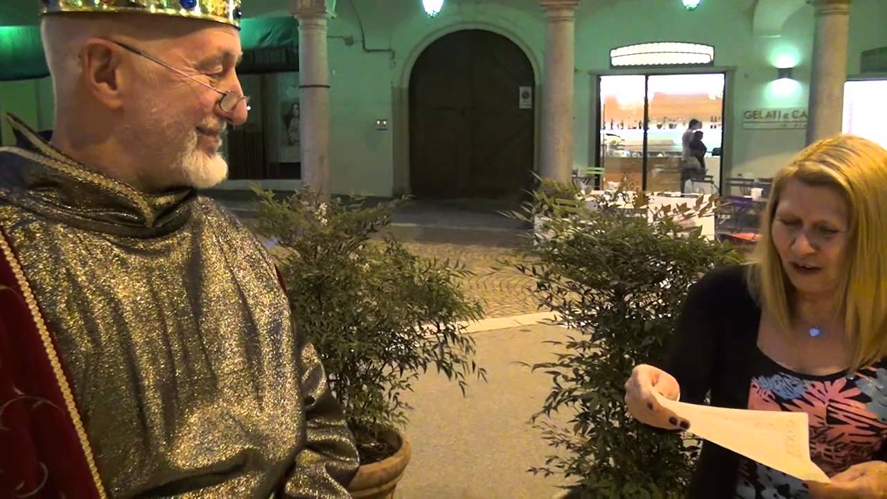 re eugenio - YouTube