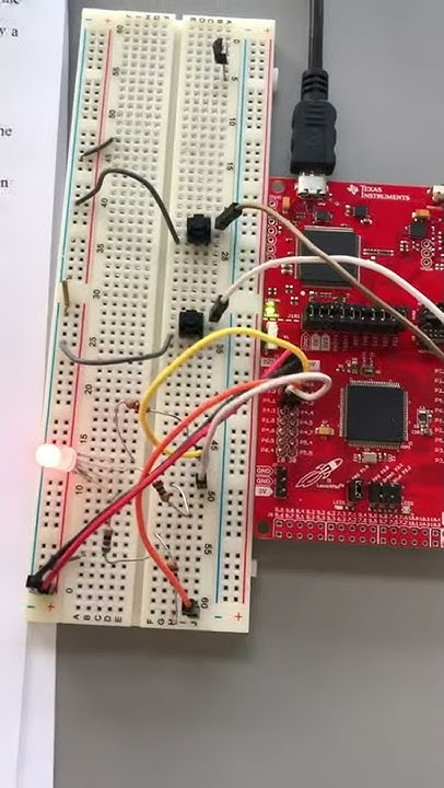 LAB01 DEMO - YouTube