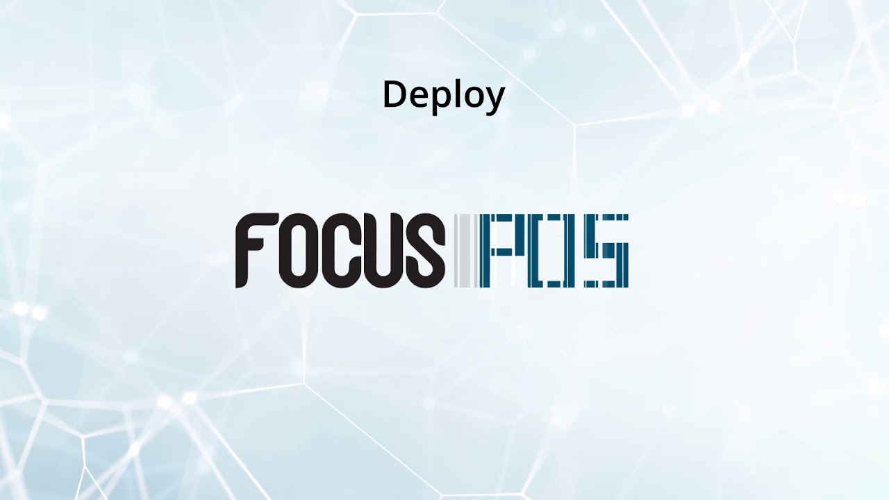 Inventory Management with Automated Restocking | Focus POS - YouTube