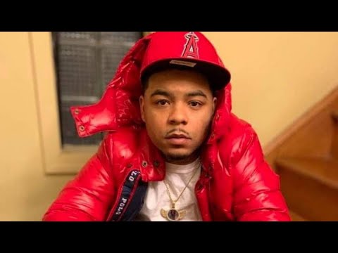 OTF Rapper OTF ARoy Has Been Shot & Has Sadly Passed Away After Getting ...