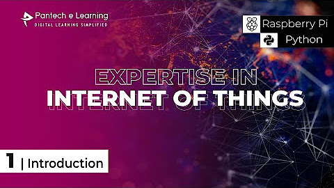 IoT Tutorials - YouTube