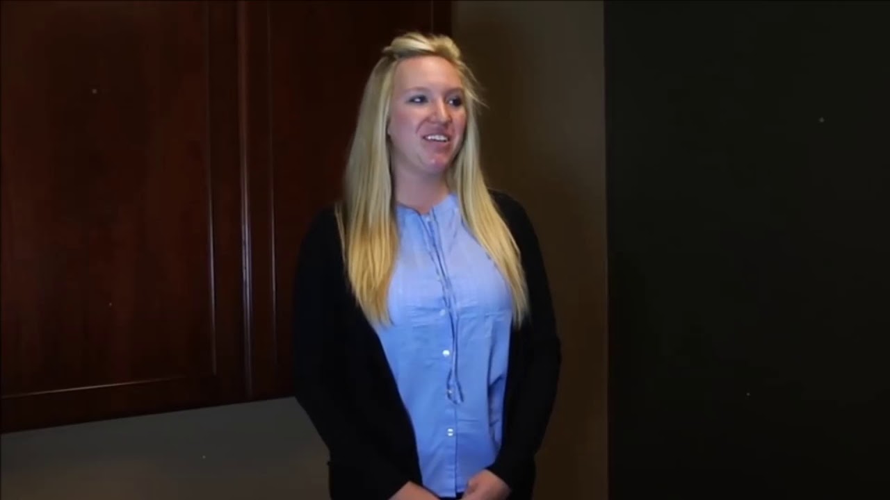 Kylee Reeder on tha beat, fastest auctioneer in the world (REMIX) - YouTube