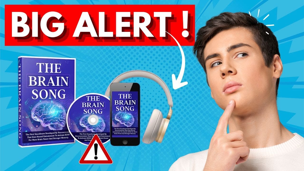 The Brain Song (( BIG ALERT ! )) The Brain Song Reviews 2025 - YouTube