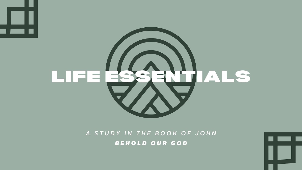 Lessons from the Lord, The Lad, and His Lunch | 10/30/2022 | Pastor ...