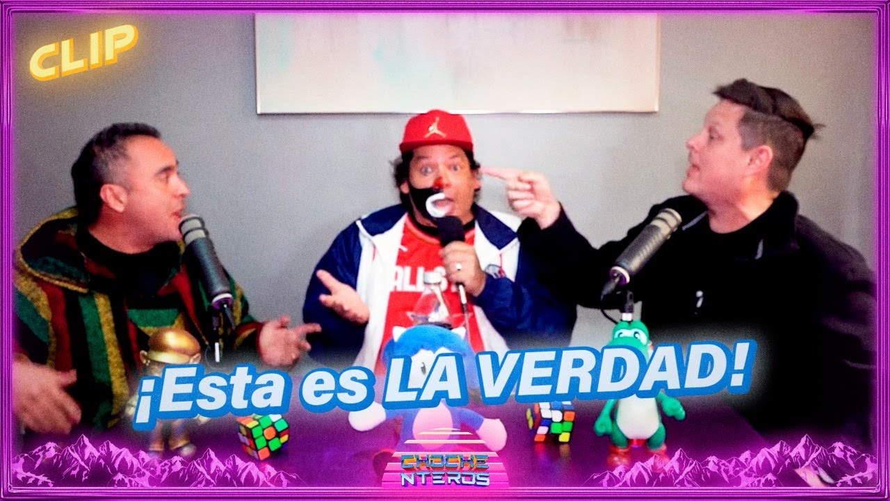 Cepillin Jr le responde de Macario Brujo sobre Las Mañanitas “Tristes ...