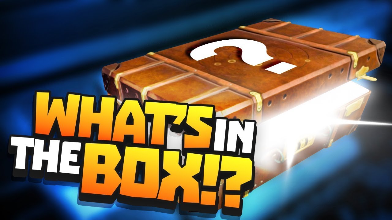 WHAT SECRETS ARE IN THE BOX? - 18 floors Gameplay - VR HTC Vive Pro ...