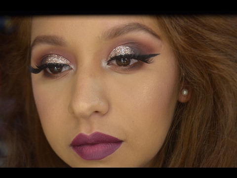 Modern Renaissance Makeup Tutorial - YouTube