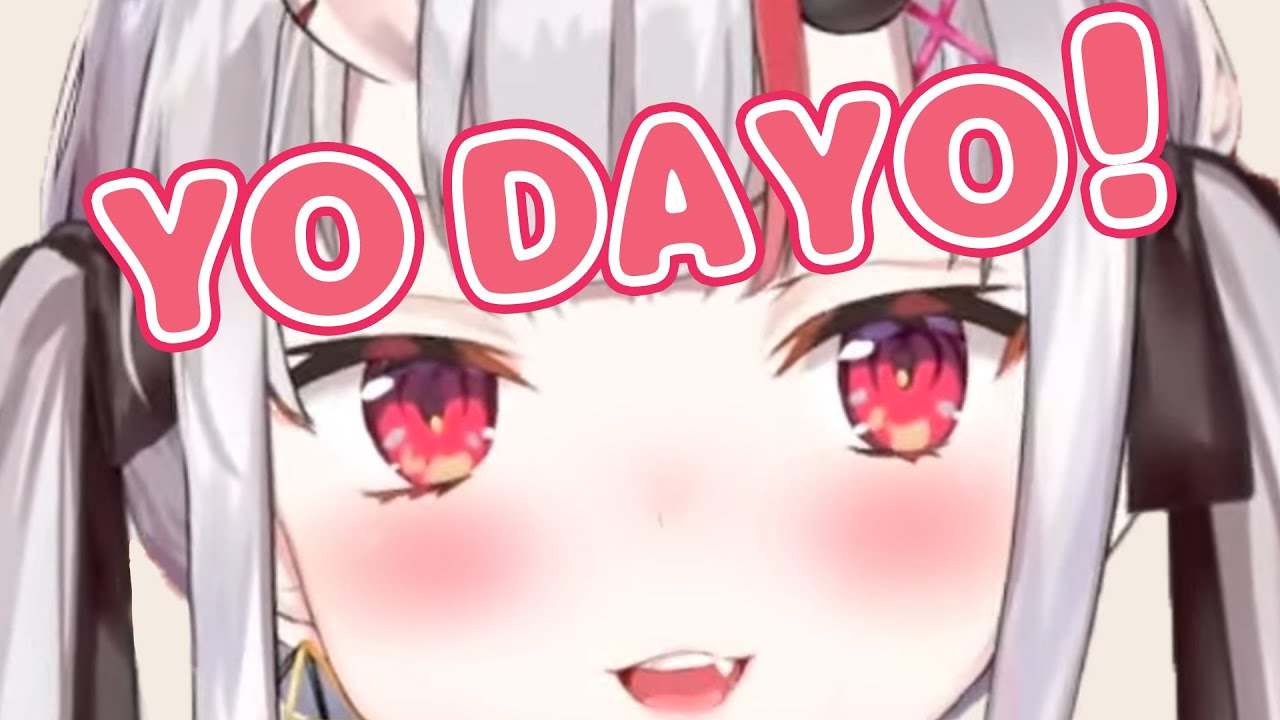 YO DAYO!!! - YouTube