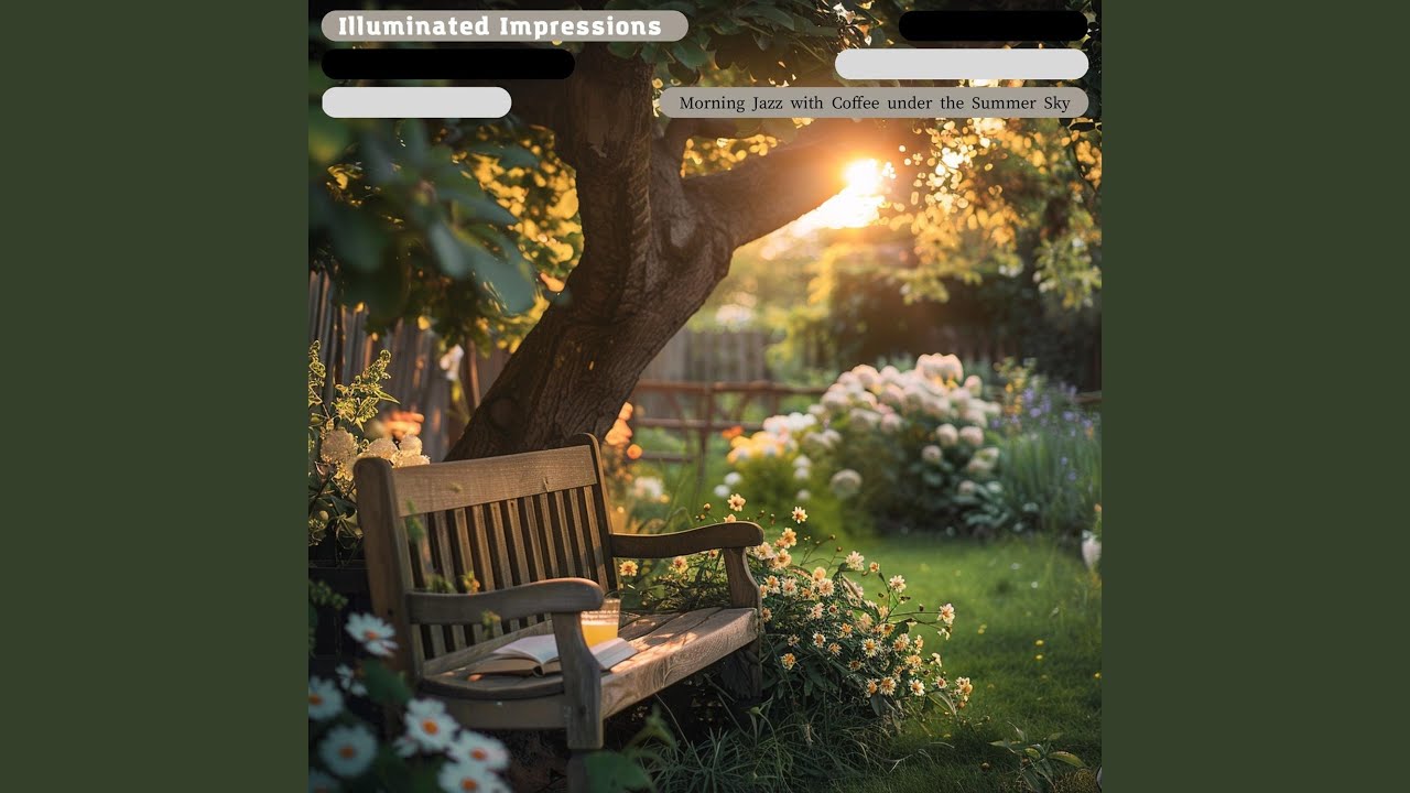 Sunlight's Early Whisper - YouTube