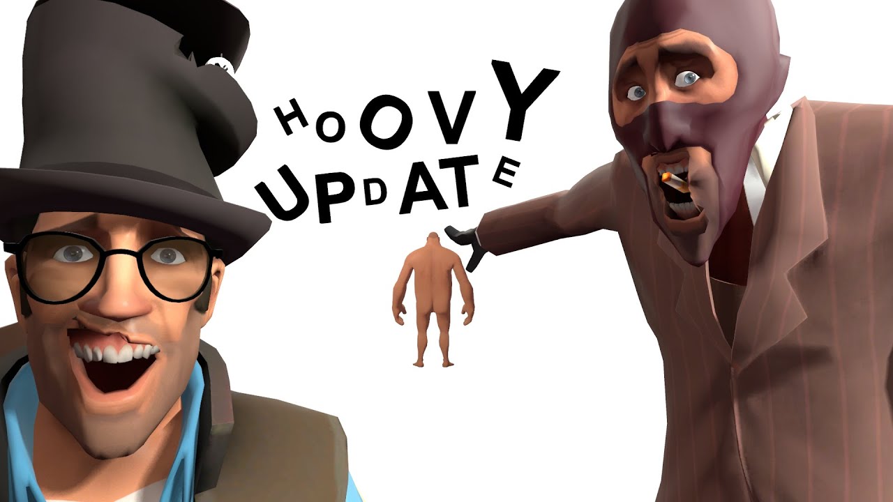 (SFM) One Piece is real but it's TF2 is real - YouTube