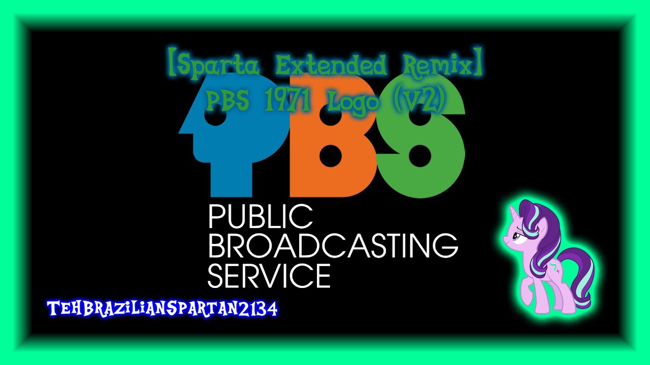 [Sparta Extended Remix] PBS 1971 Logo (V2) - YouTube