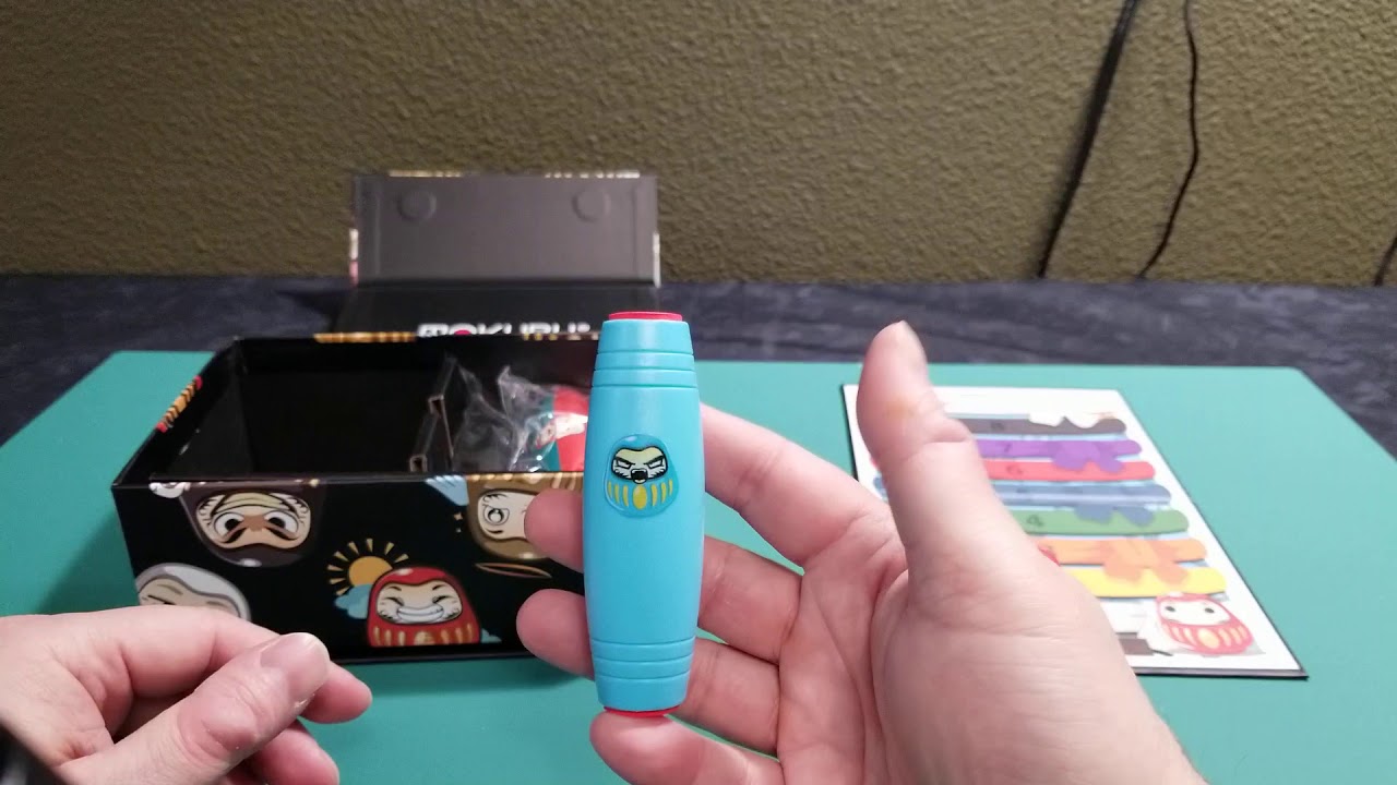Mokuru Card Game Unboxing - YouTube