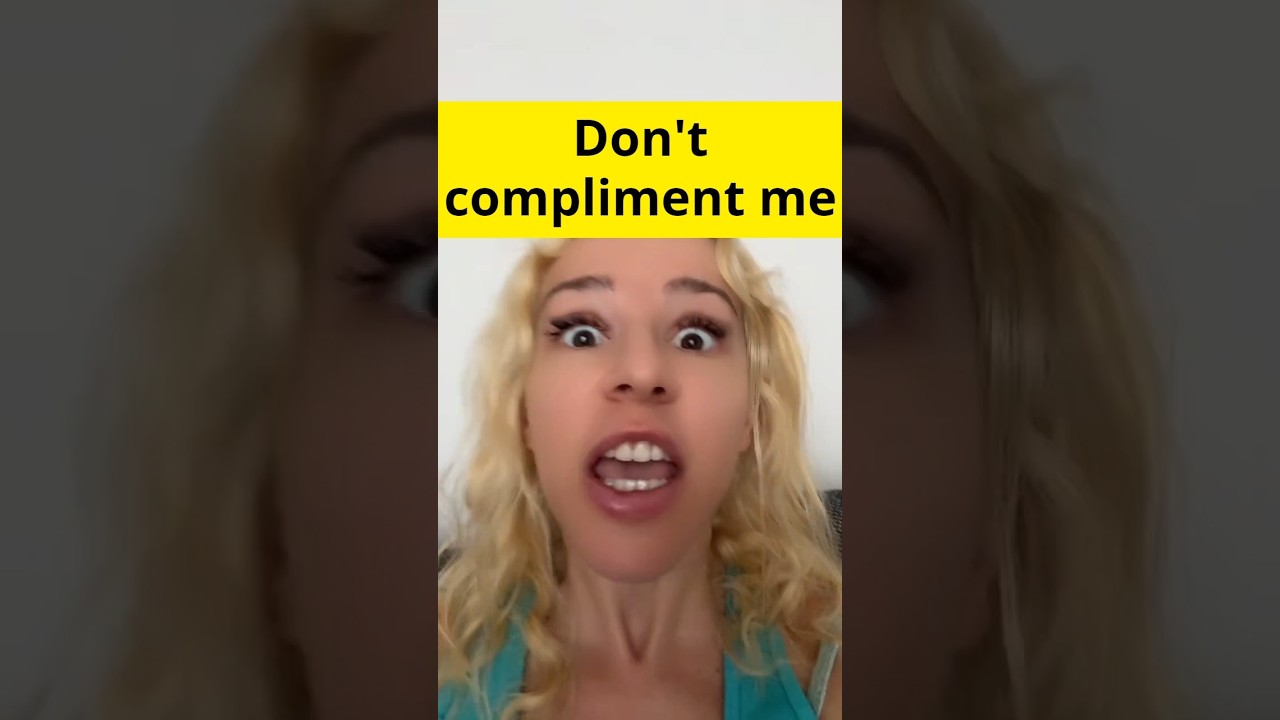 Narcissists and Compliments - YouTube