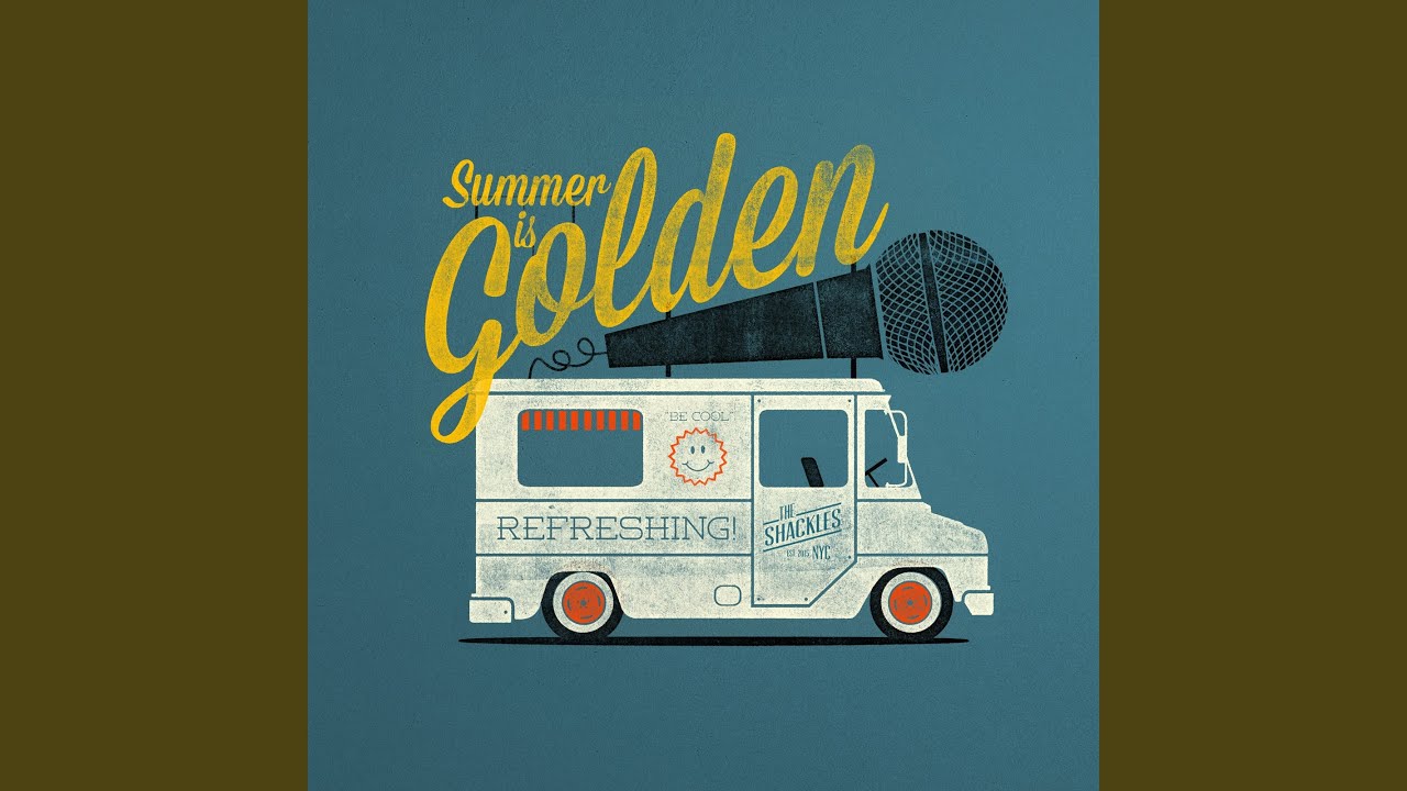 Summer Is Golden - YouTube