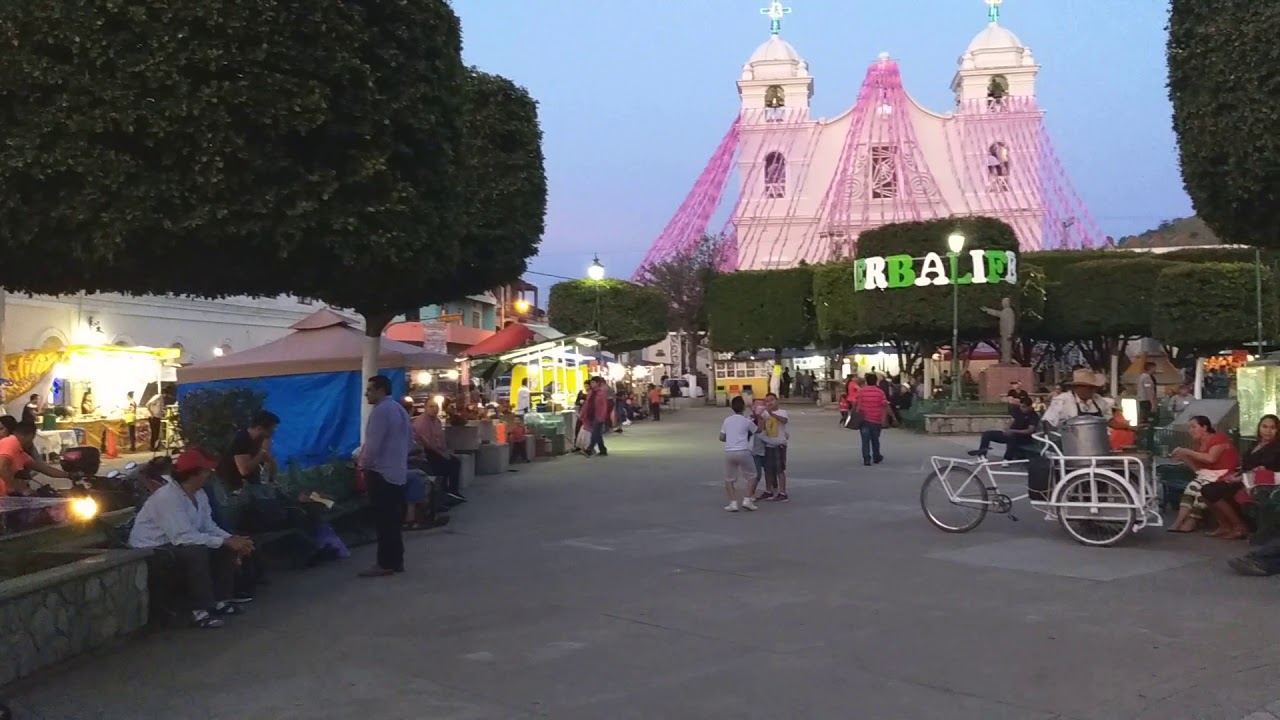Tecalitlán de fiesta - YouTube