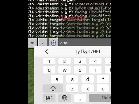 How to Find Village In Minecraft By using Commands - YouTube