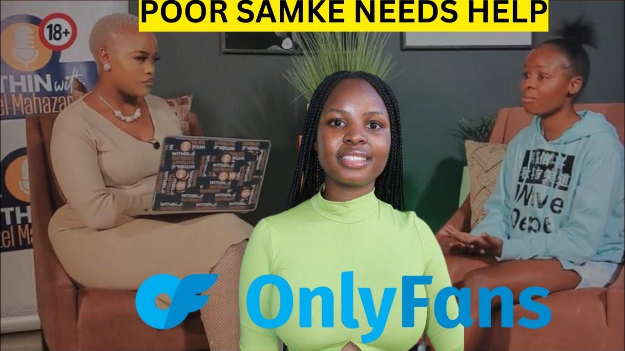 Samke my Punani No Longer Works For Me entertainmentnews samke samke-my-punani-no-longer-works-for-me-entertainmentnews-samke