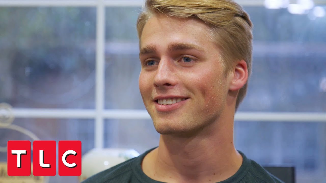 When Was The Last Time You Had Sex Micah Discusses His Dating Life Welcome To Plathville