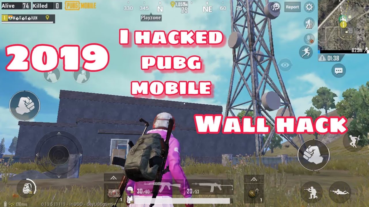 Pubg hacking tricks 99.9% people don’t know | How to hack pubg mobile | Tips and tricks pubg ...