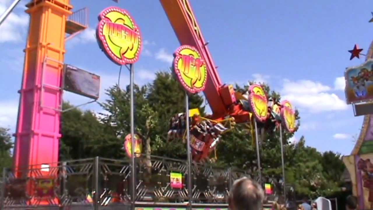 Inversion XXL ( Ordelman ) Offride Kermis Best 2012 - YouTube