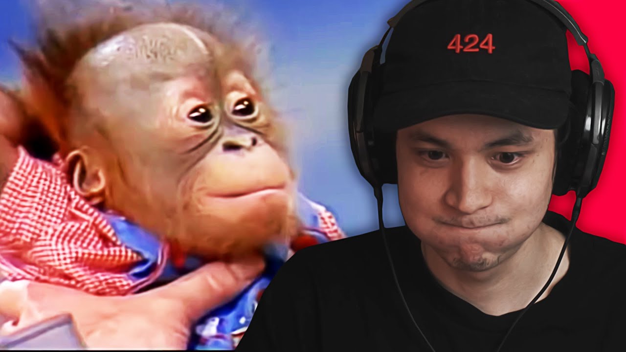 TRY NOT TO LAUGH #1 - MythyMoo Reacts - YouTube