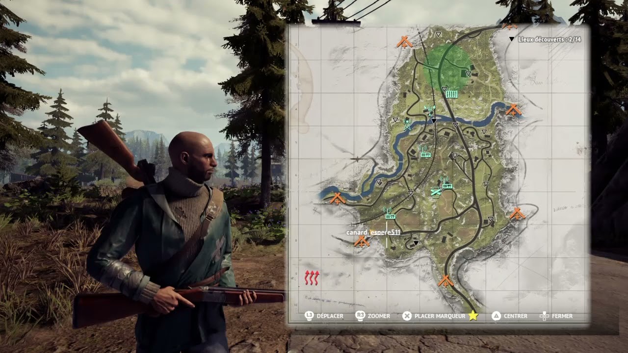 (vigor) guide et découvert de se jeu magnifique en français trop dard ...