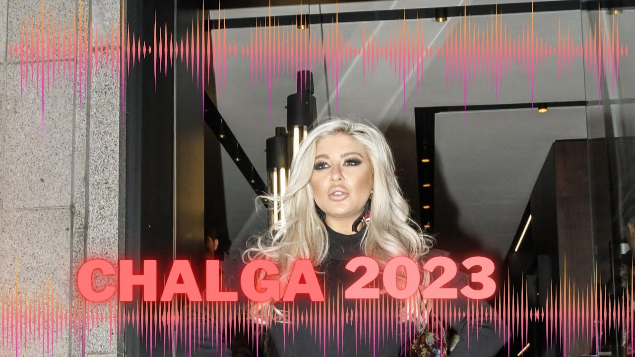 Top chalga mix 2023 || HK Chalga || Vol15 - YouTube