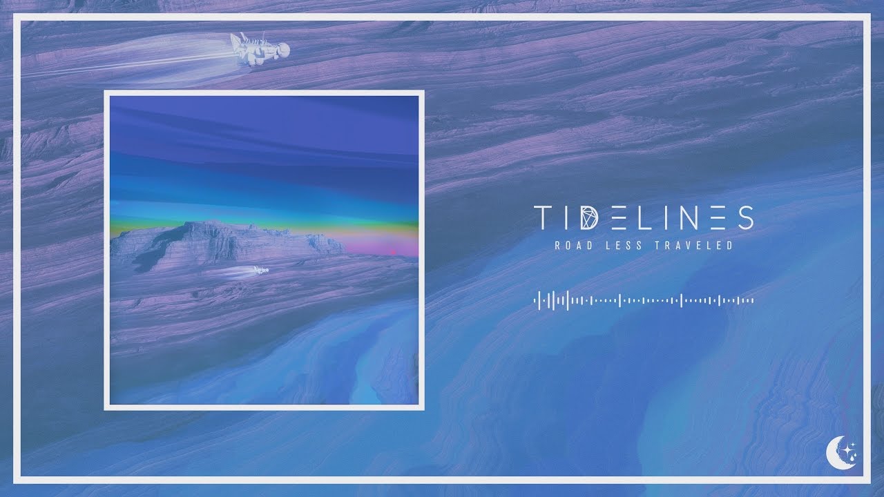 Tidelines - Road Less Traveled - YouTube